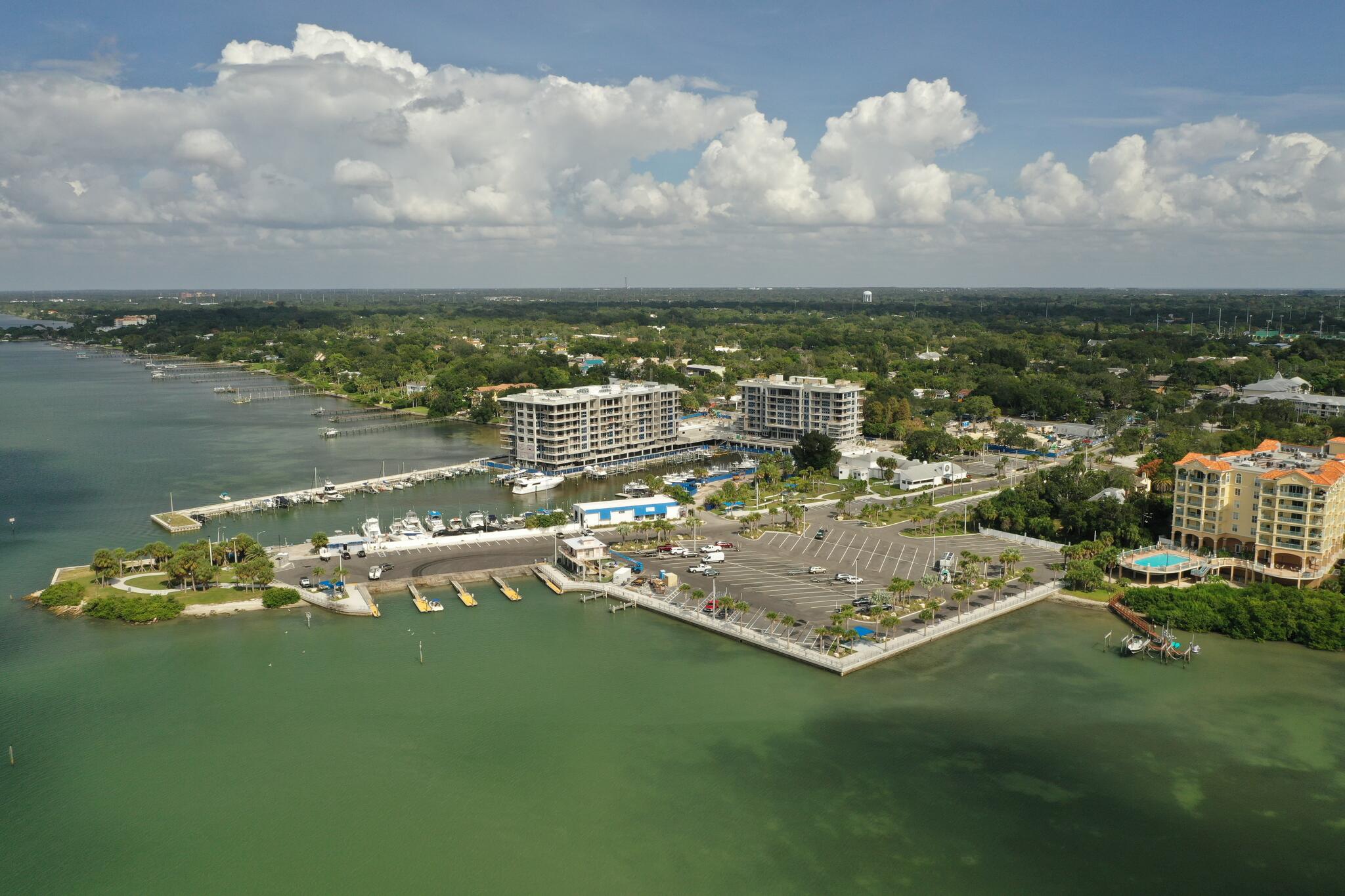 Seminole Boat Ramps in Clearwater have been repaired and are now open ...