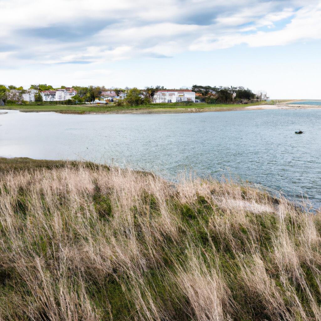 Monument Beach, Bourne | Everything You Need to Know