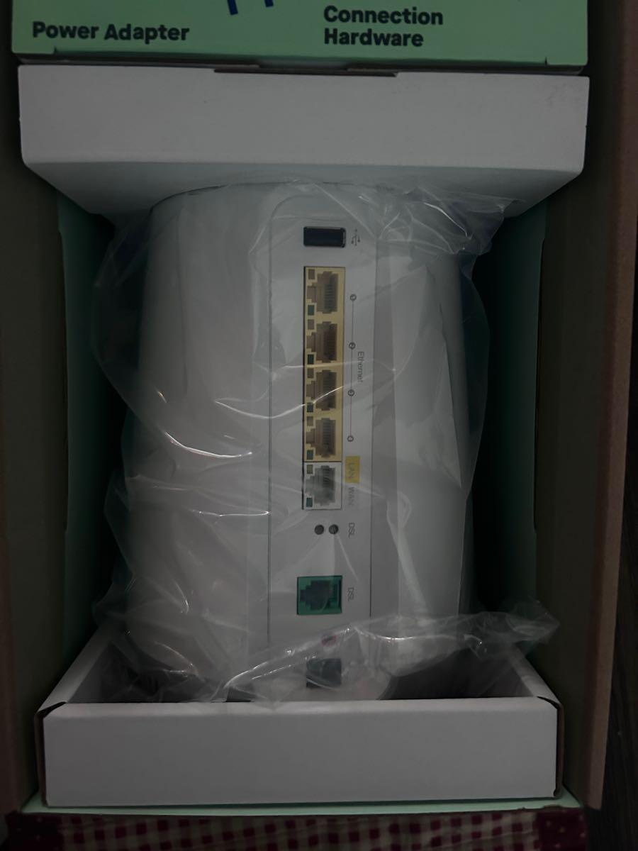 C4000BG CenturyLink Bonded Line Wi Fi DSL Router for $75 in Nampa, ID ...