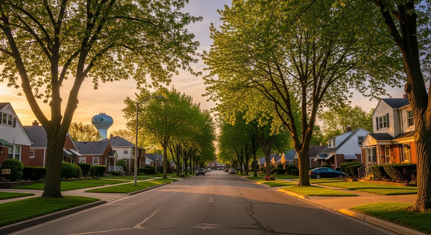 Eastpointe, Eastpointe | Everything You Need to Know