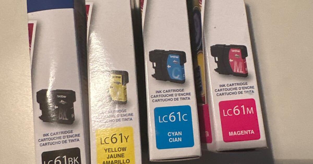 Computer ink for Free in Houston, TX | For Sale & Free — Nextdoor