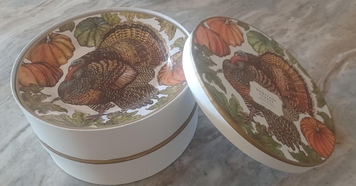 thanksgiving dishes for $40 in Vail, AZ | For Sale & Free — Nextdoor