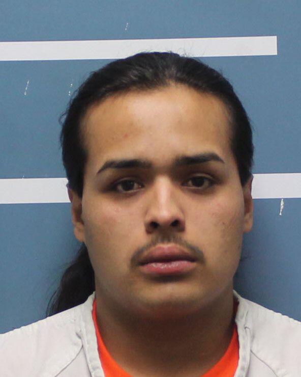 TCSO Detectives Link Robbery Suspect to June 2018 Murder (Tulare County ... TCSO Detectives Link Robbery Suspect to June 2018 Murder (Tulare County ...