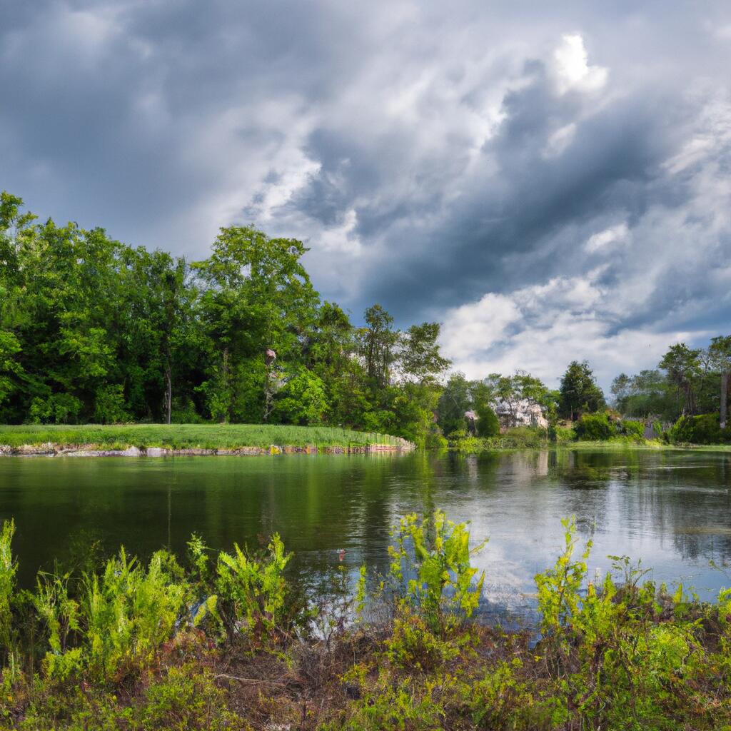 Pine Lake, West Bloomfield | Everything You Need to Know