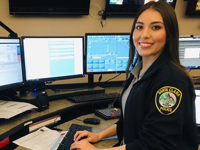 NOW HIRING Entry-Level and Lateral Dispatchers (Santa Clara Police ...