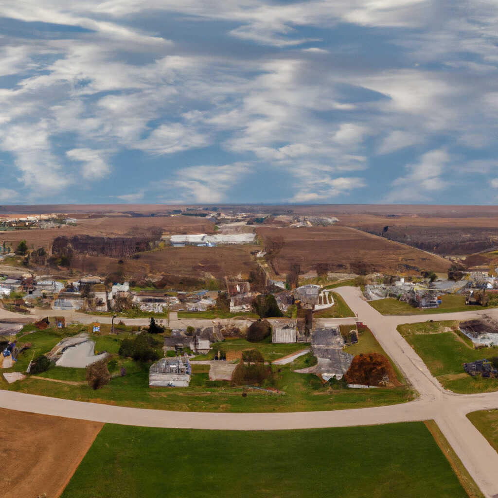 Herscher, IL crime rates and safety statistics