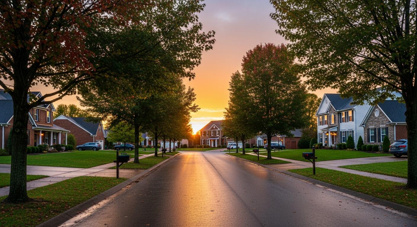 Adena Trace/Adena Woods, Versailles | Everything You Need to Know