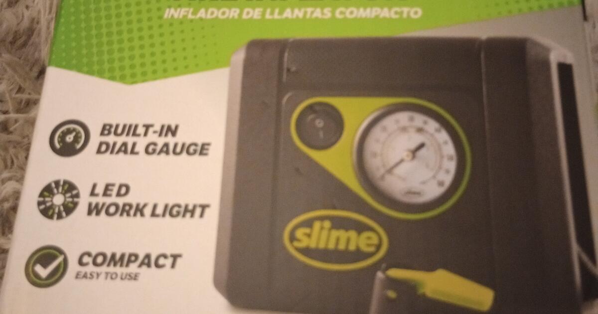Tire Inflator & Inverter for $15 in Seminole, OK | For Sale & Free ...