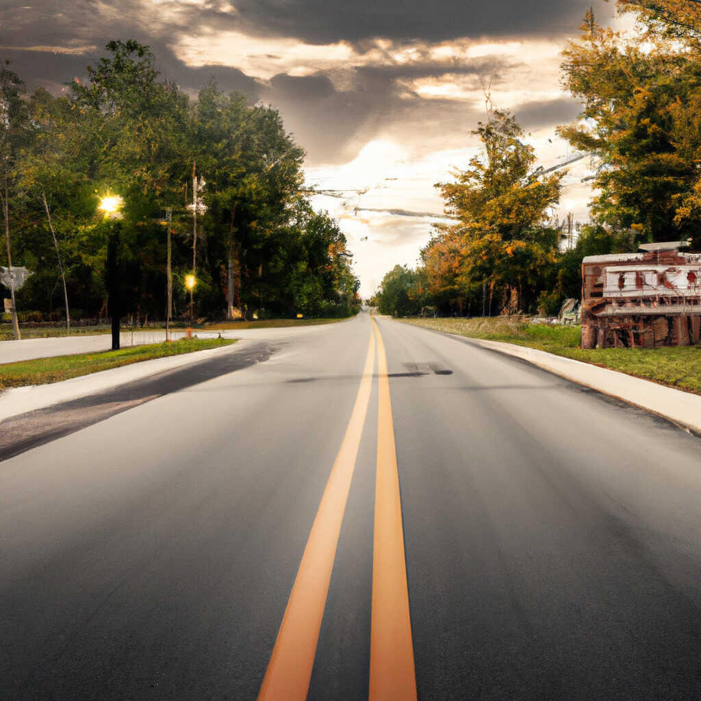 Edison, GA crime rates and safety statistics