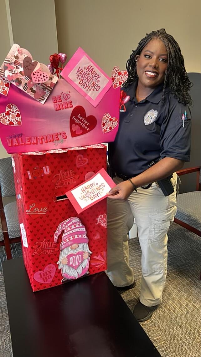 Show The Love (Ocoee Police Department) — Nextdoor — Nextdoor Show The Love (Ocoee Police Department) — Nextdoor — Nextdoor