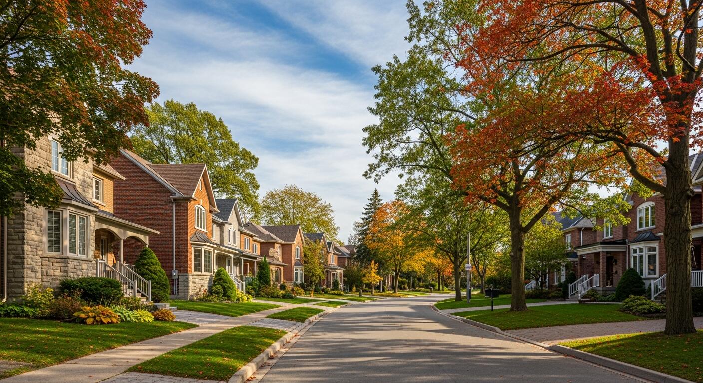 Hidden Trail, Toronto | Everything You Need to Know