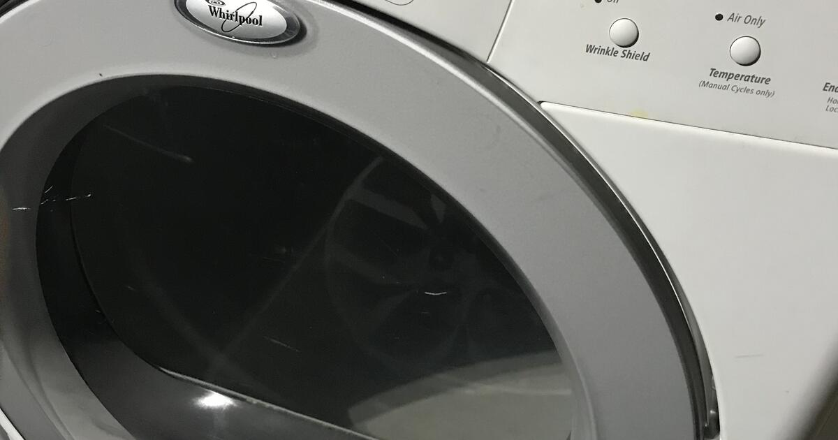 FREE Washer/dryer for Free in Las Vegas, NV | For Sale & Free — Nextdoor