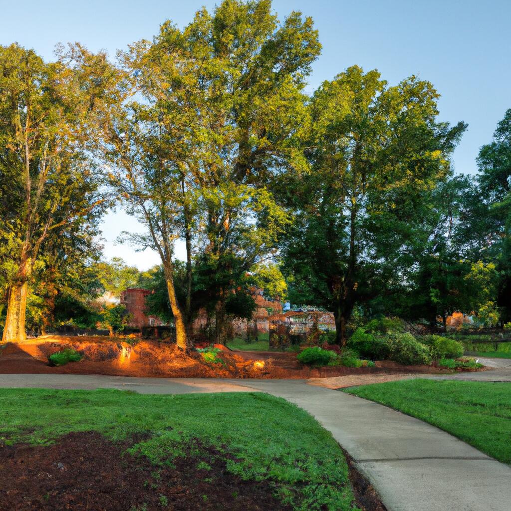 Old Woodmont Park Piedmont Everything You Need To Know