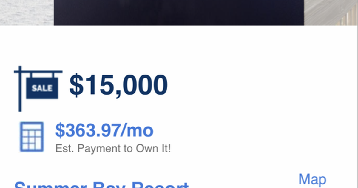 Timeshare for sale for $10000 in Sun City, CA | For Sale & Free — Nextdoor