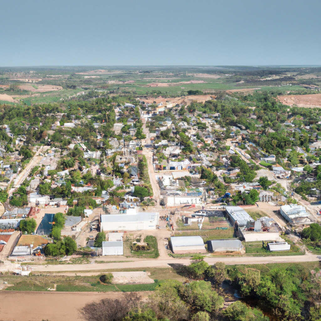 Nevada, IA crime rates and safety statistics