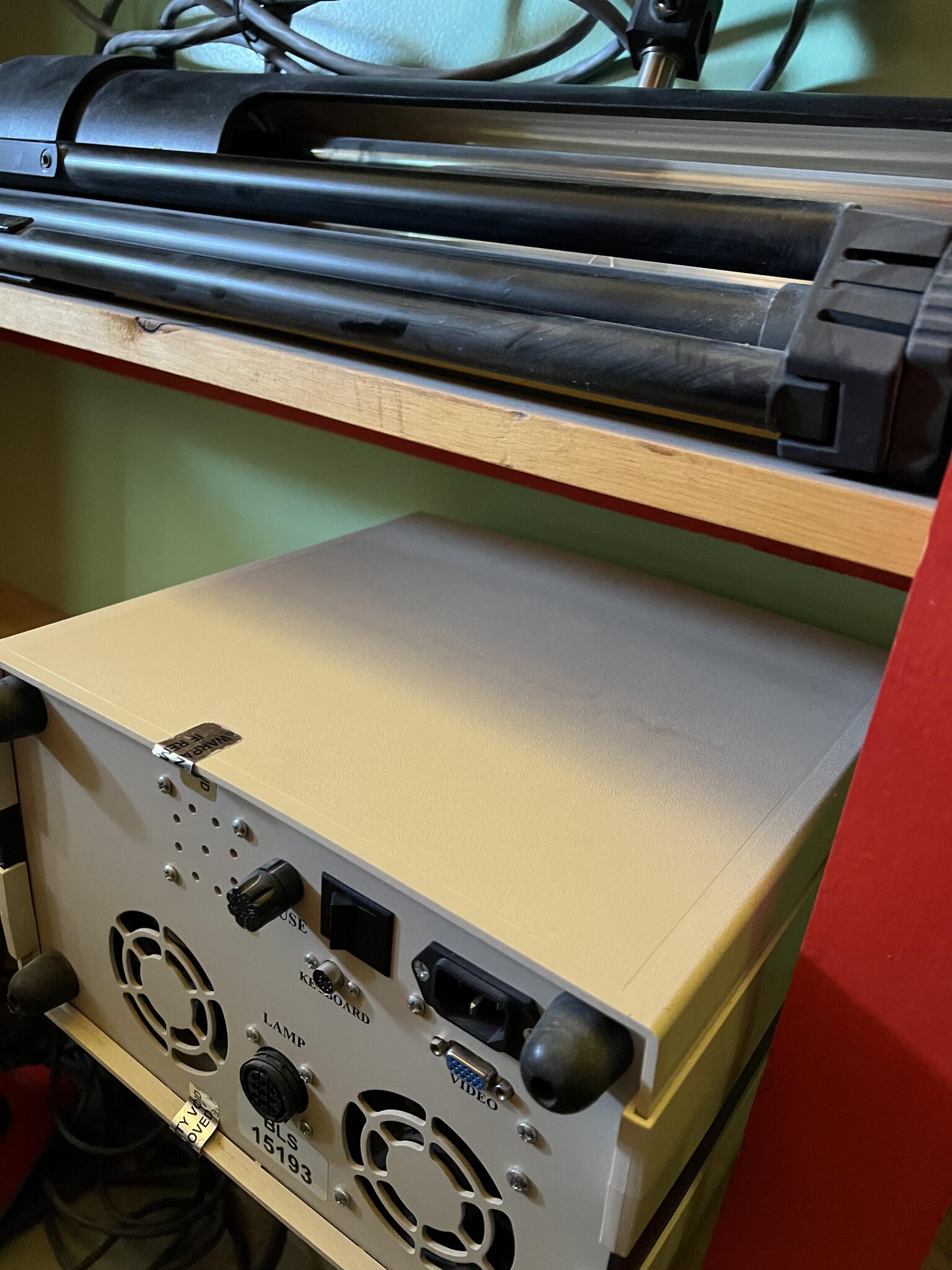 FREE Rife Beam Ray Light and Sound Generator for Free in Santa Fe, NM ...