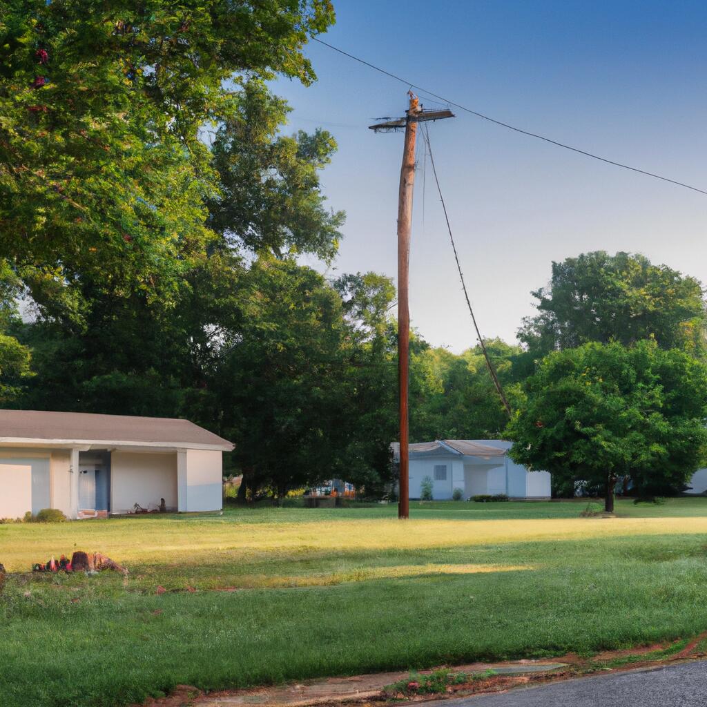 Finch Walcott, Paragould | Everything You Need to Know