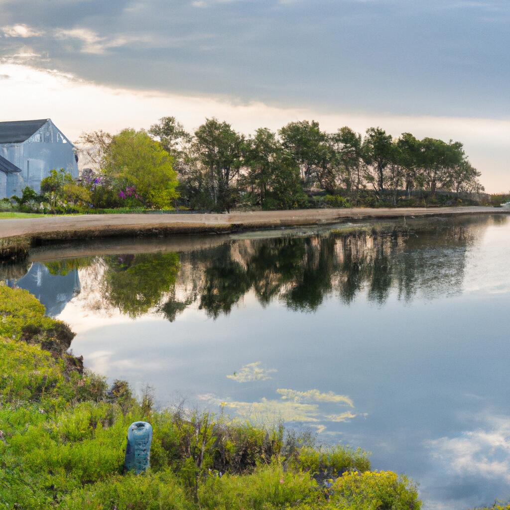 Ponds Of Plymouth, Plymouth | Everything You Need to Know