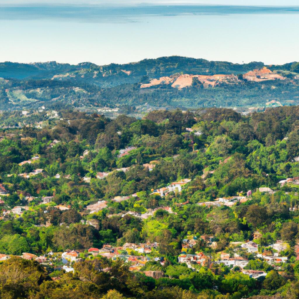 Five Canyons, Castro Valley | Everything You Need to Know