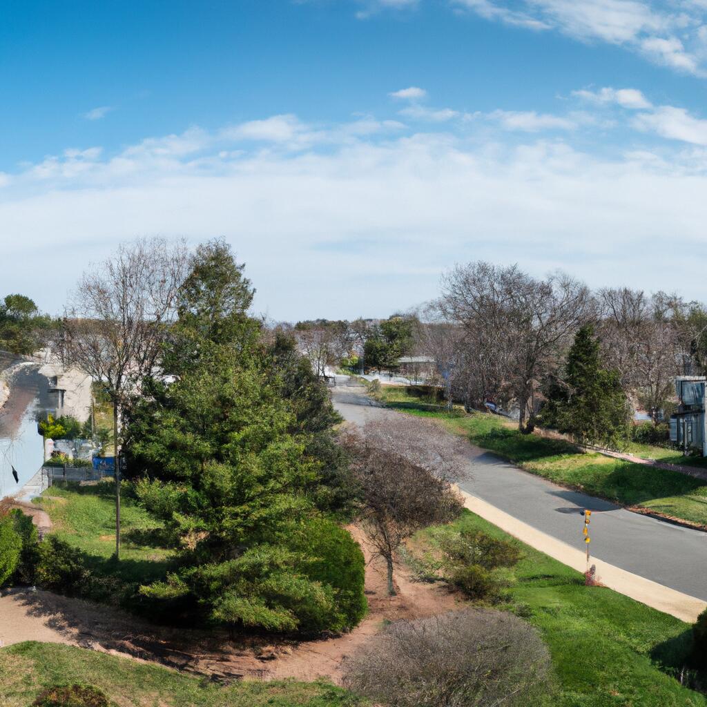 Western Cranston, Cranston | Everything You Need to Know