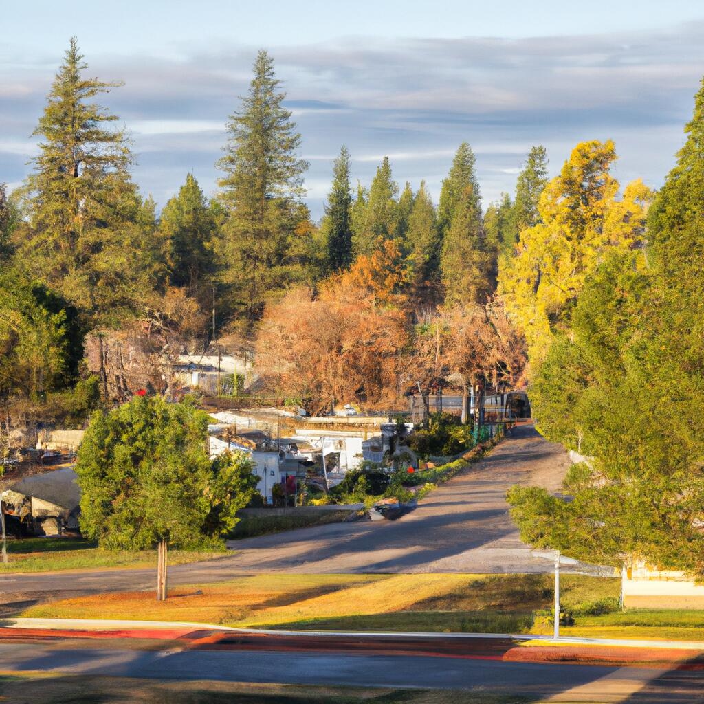 Sunrise Ranch, Citrus Heights | Everything You Need to Know
