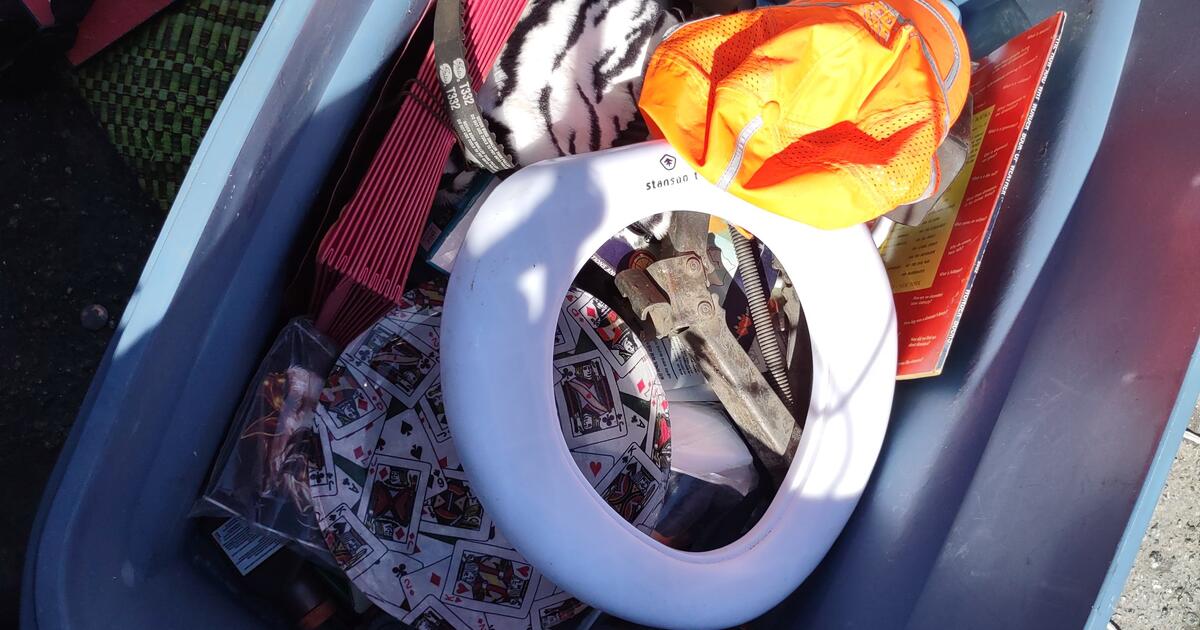 Random free stuff . Must take all for Free in San Francisco, CA | For ...