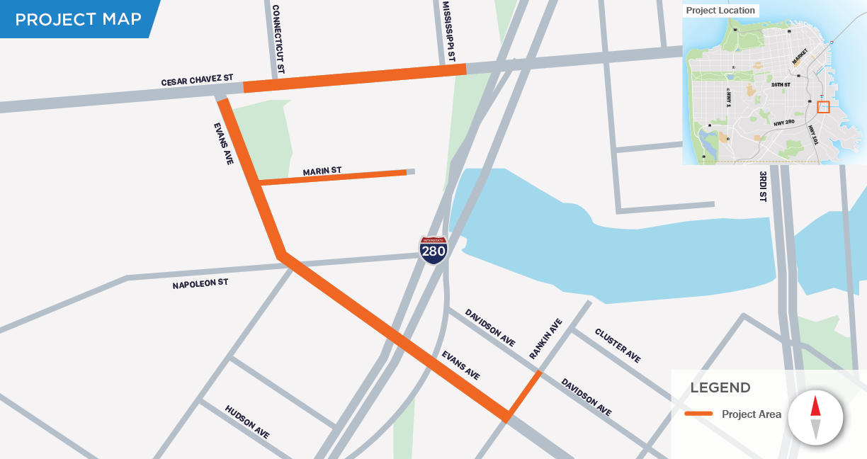 Extension of Bay Corridor Transmission and Distribution System ...