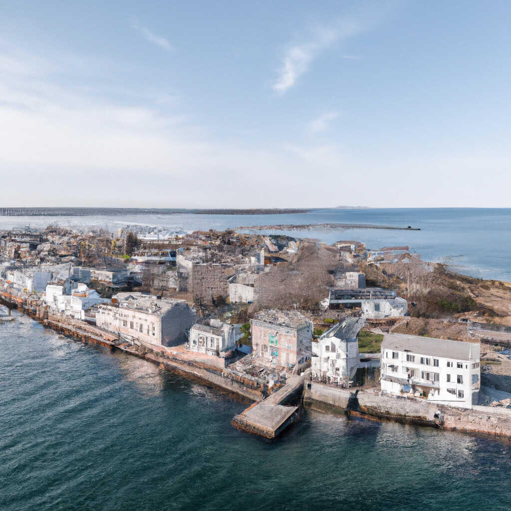 Looking for full menu details of OZZO restaurant in Charlestown, RI