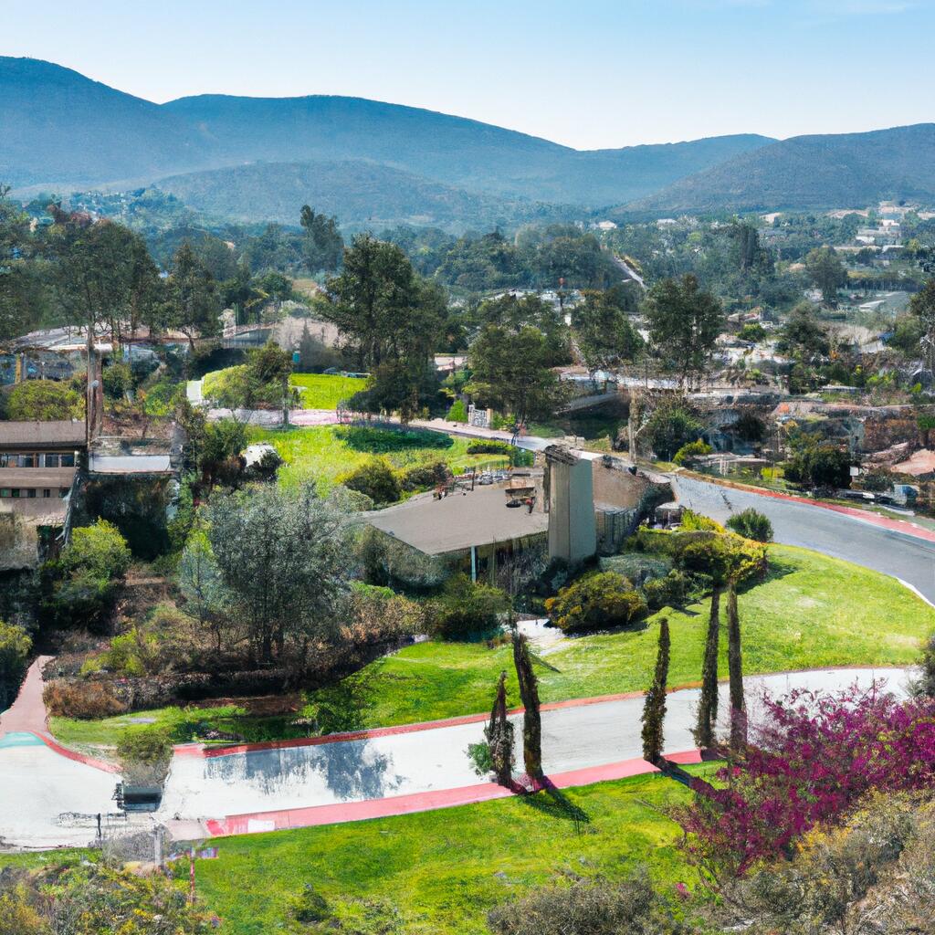 Las Posas Estates, Camarillo | Everything You Need to Know