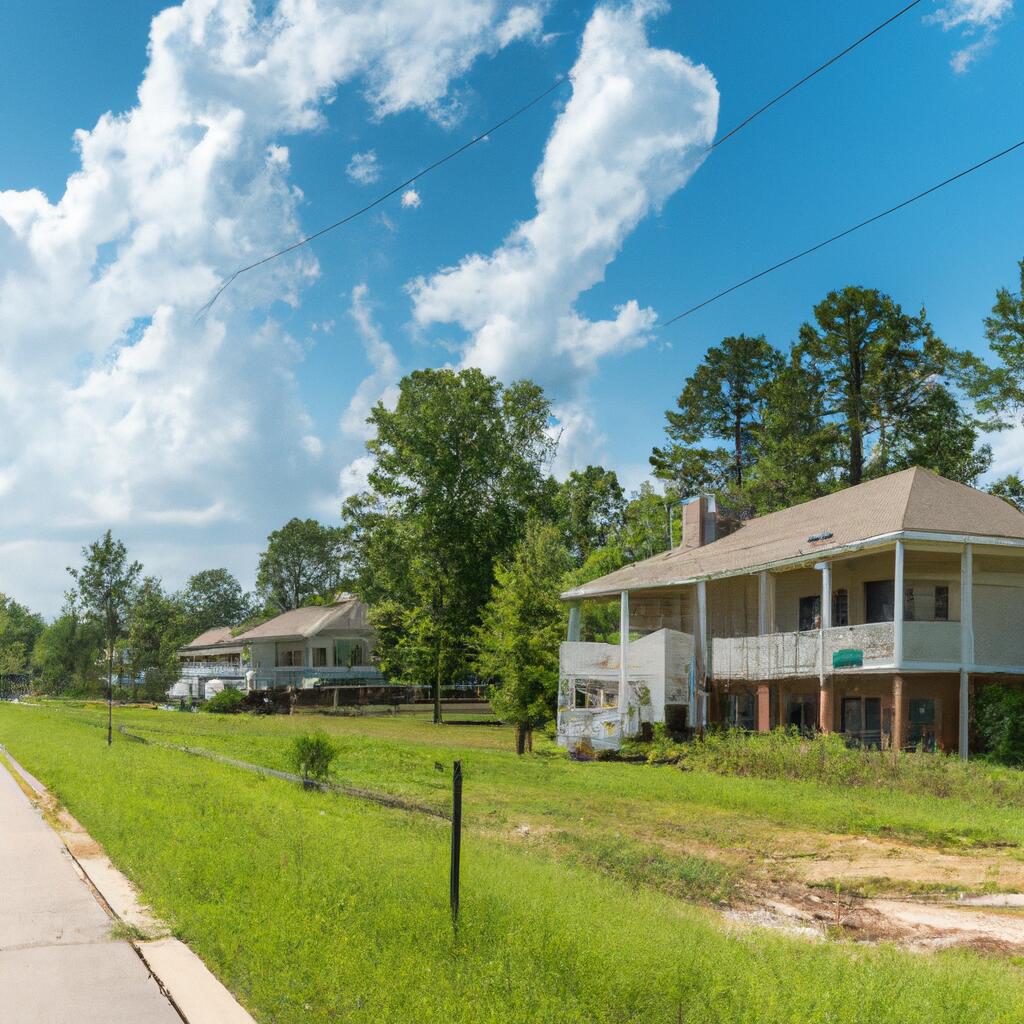 Collinston-Mer Rouge, Collinston | Everything You Need to Know