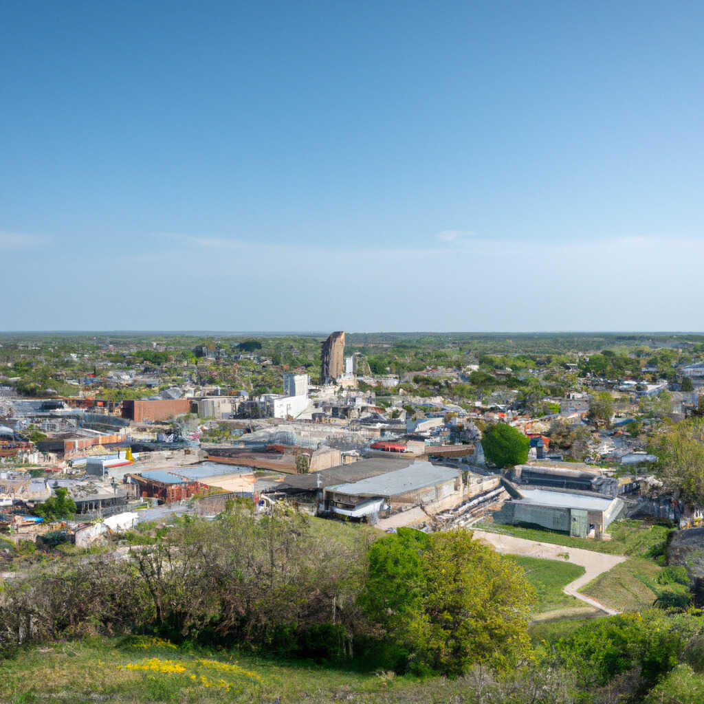 Jasper, MO crime rates and safety statistics