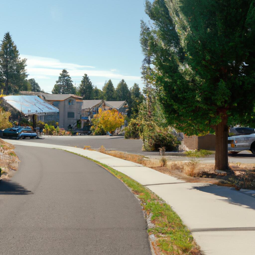 South Indian Trail, Spokane | Everything You Need to Know