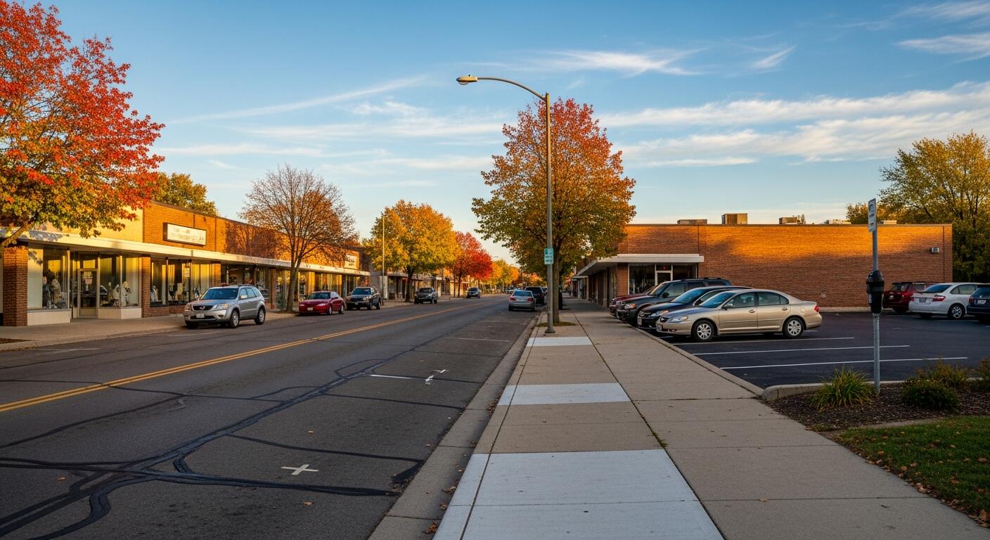 Southtown Center, Bloomington | Everything You Need to Know