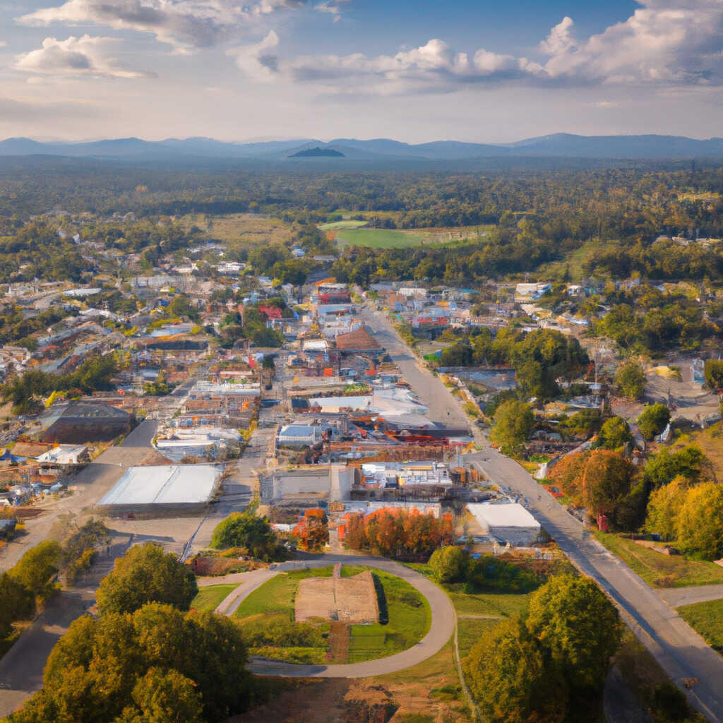 Penny Morris Rd, Cottontown | Trick or Treat Map and Everything You ...