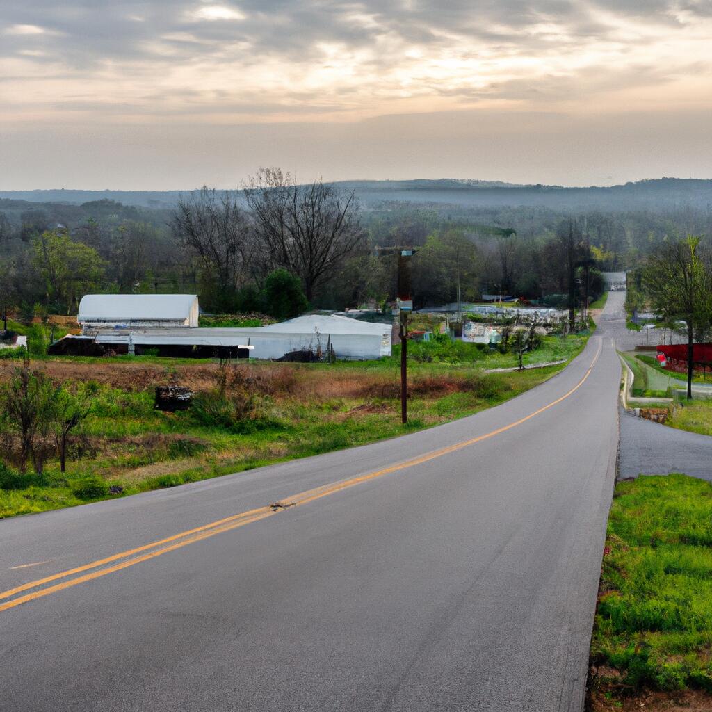 Gainesboro Hwy, Bloomington Springs | Everything You Need to Know