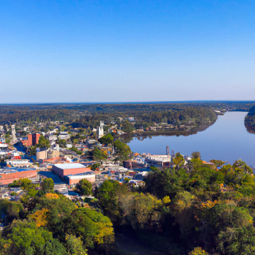 Watervliet, MI crime rates and safety statistics