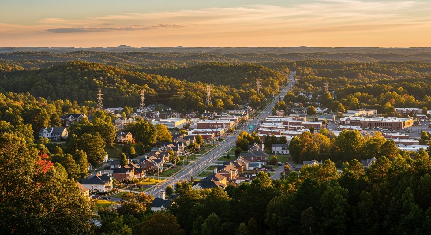 Dawsonville, GA | News, Crime, Lost Pets, Free Stuff