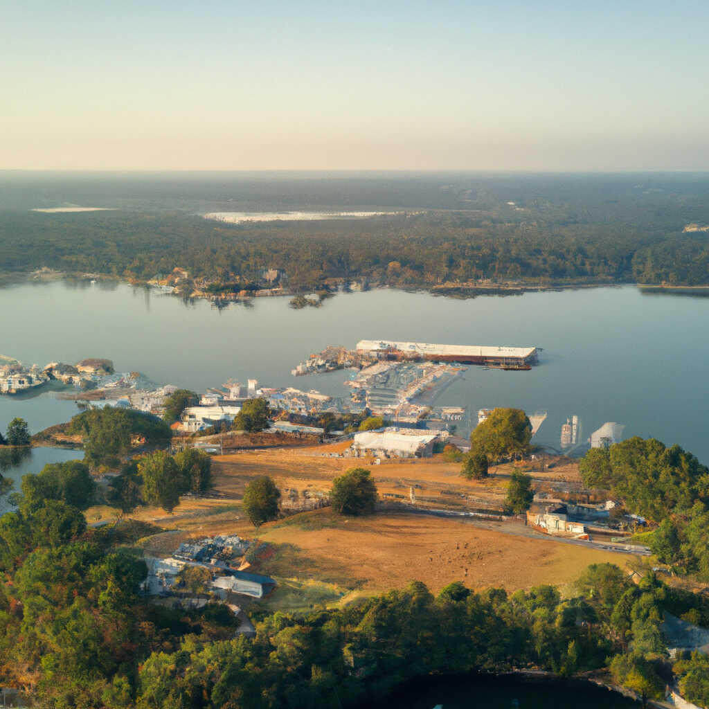 Union Point, Union Point | Everything You Need to Know