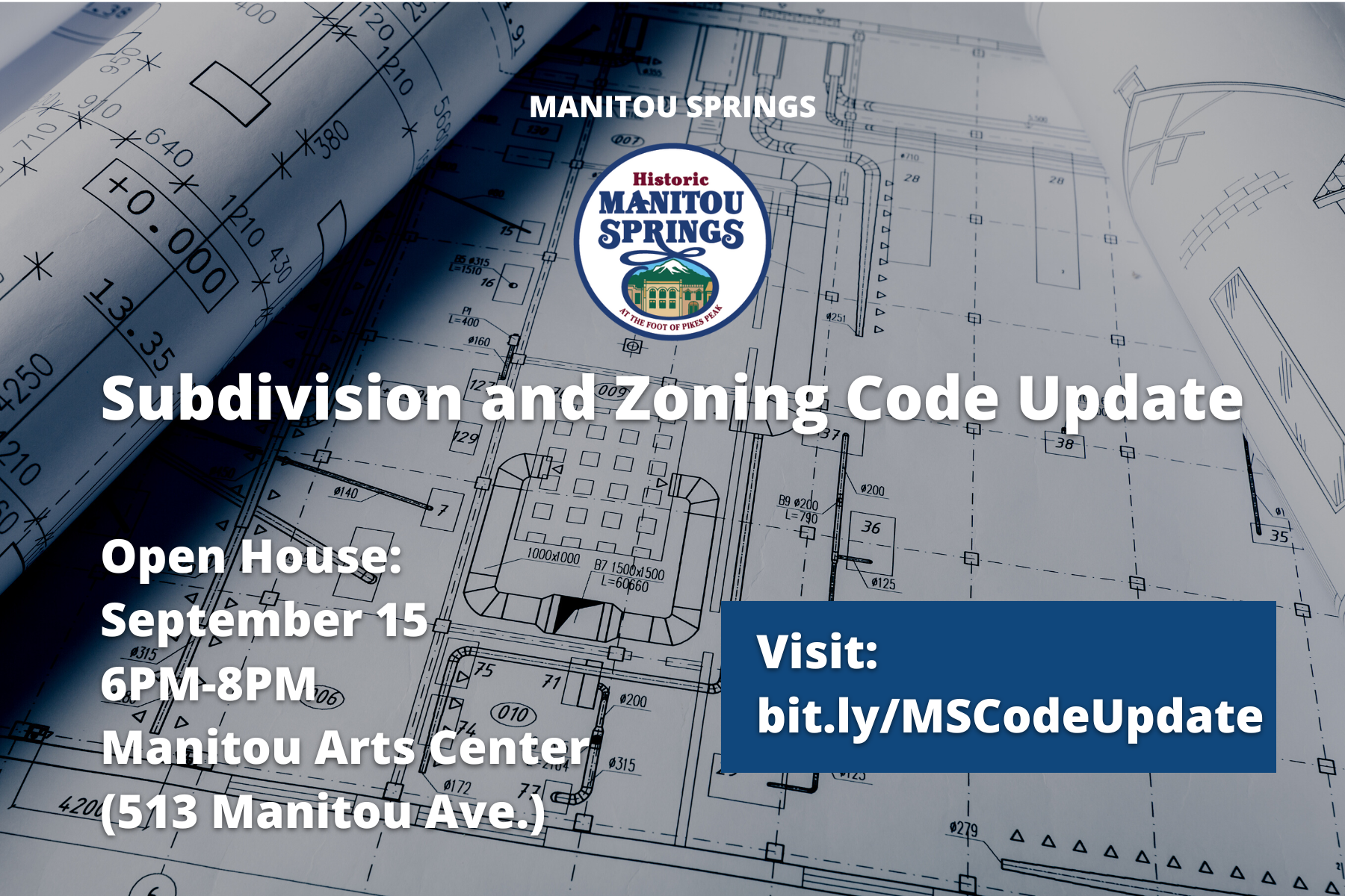 Open House and Feedback Form Announced for Subdivision and Zoning Code ...