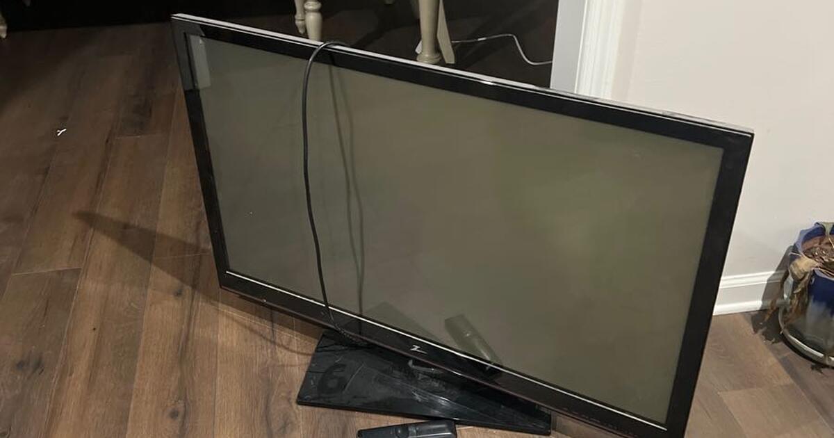 42 inch Plasma TV for Free in Memphis, TN | For Sale & Free — Nextdoor