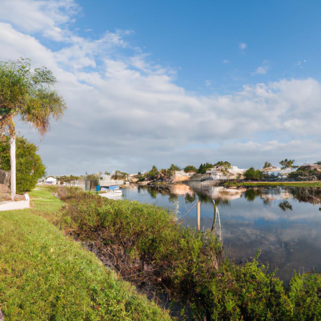 Mira Bay, Apollo Beach | Everything You Need to Know