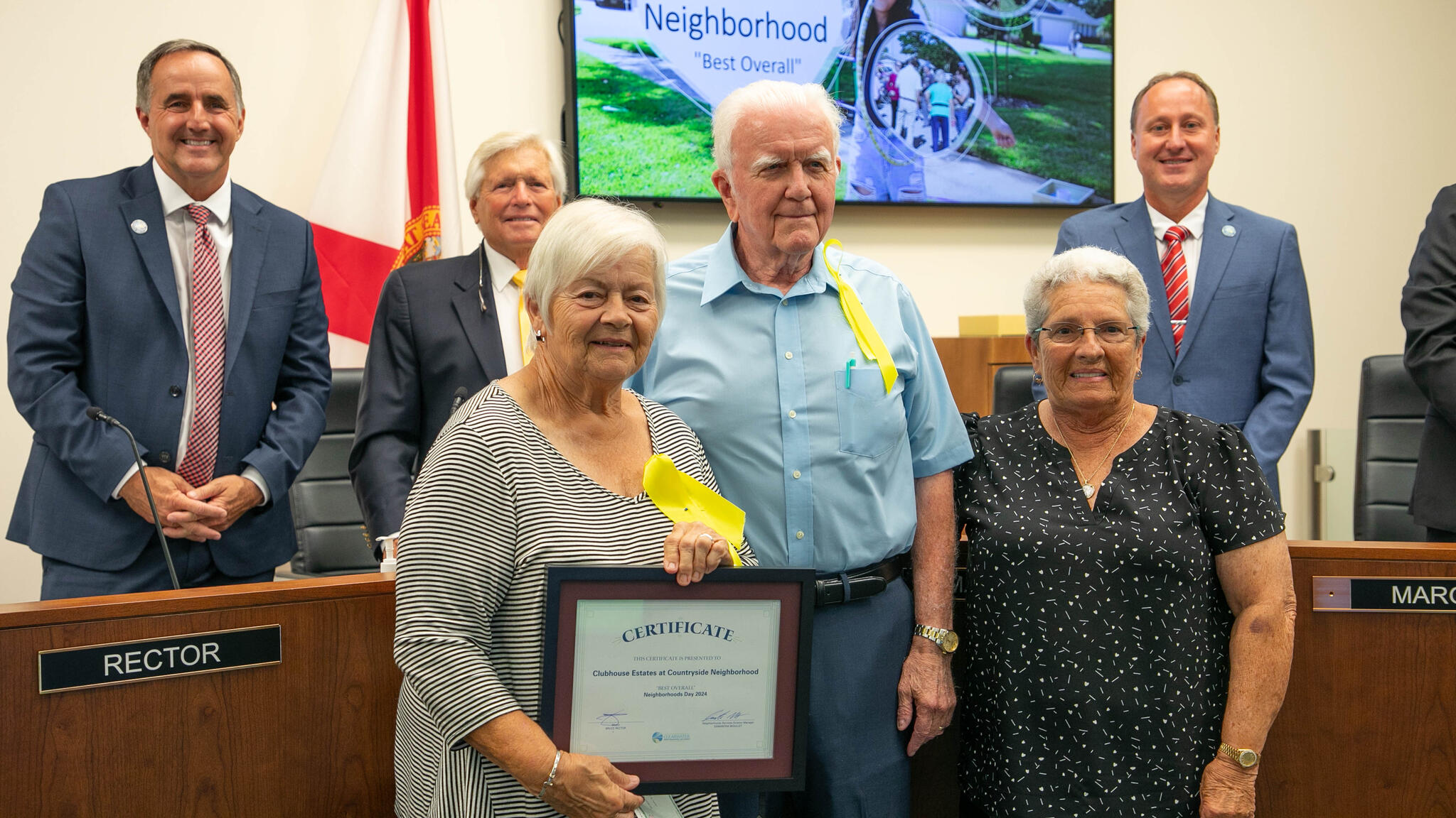 We are very excited to announce the 2024 Neighborhoods Day Award ...