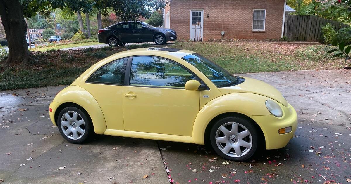 Great Little Car for $2775 in Atlanta, GA | For Sale & Free — Nextdoor