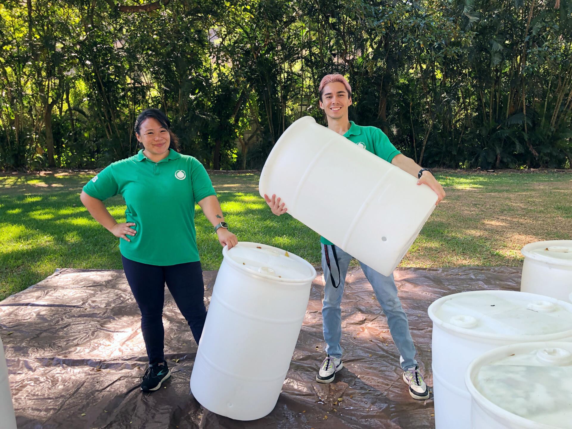 We have a just a few spaces left for our free Saturday, August 24, 2024 ...