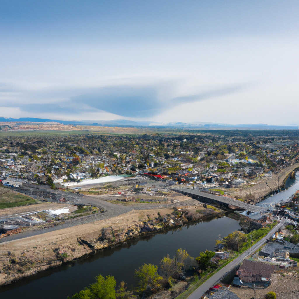 Wapato, WA crime rates and safety statistics