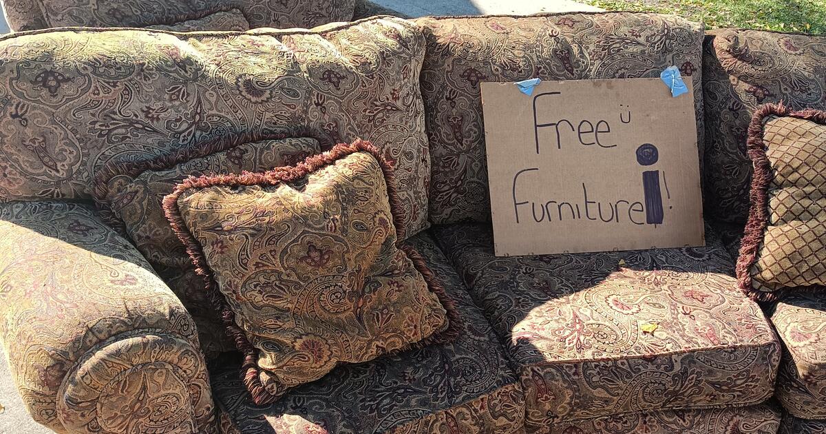 Free Furniture for Free in Houston, TX | For Sale & Free — Nextdoor