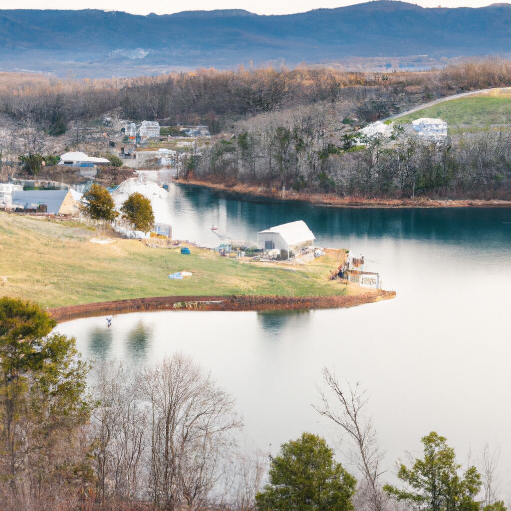 Norris Lake, Maynardville | Everything You Need to Know