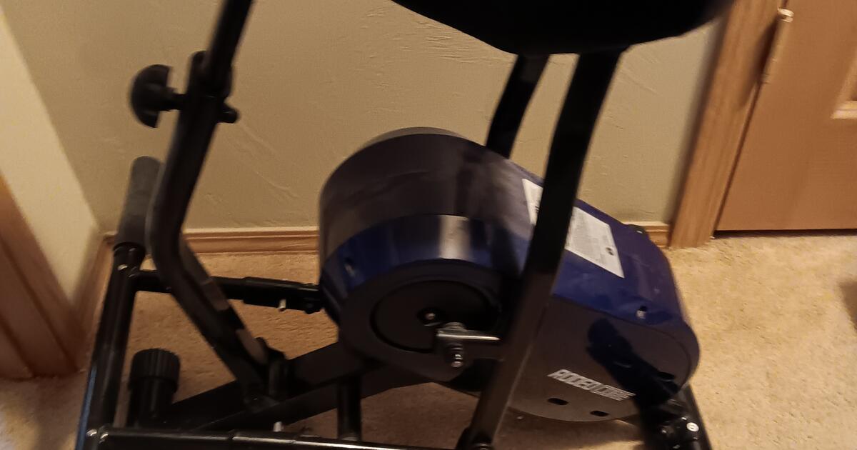 Rodeo Exercise Machine for $50 in Bozeman, MT | For Sale & Free — Nextdoor