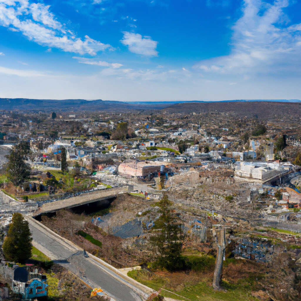 Bloomfield, CT crime rates and safety statistics