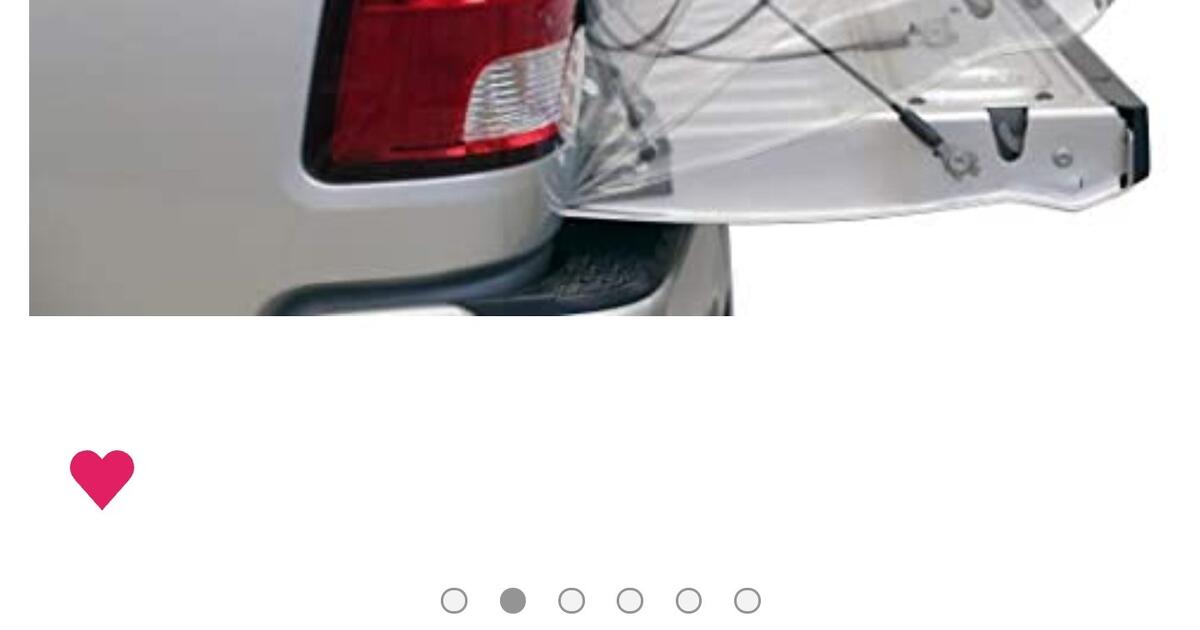 Tailgate helper for $10 in Menifee, CA | For Sale & Free — Nextdoor